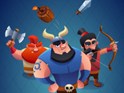 COCO GAME